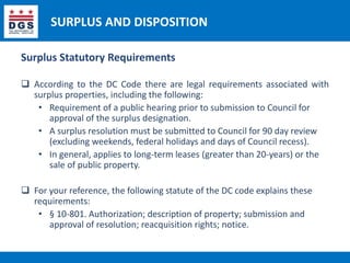 Parcel 238 40 presentation 7 9 13 | PDF