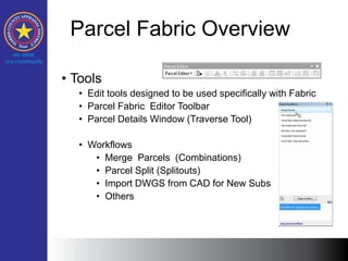 Parcel fabricmigration hcad2016 | PDF | Developmental Sites | Real Estate