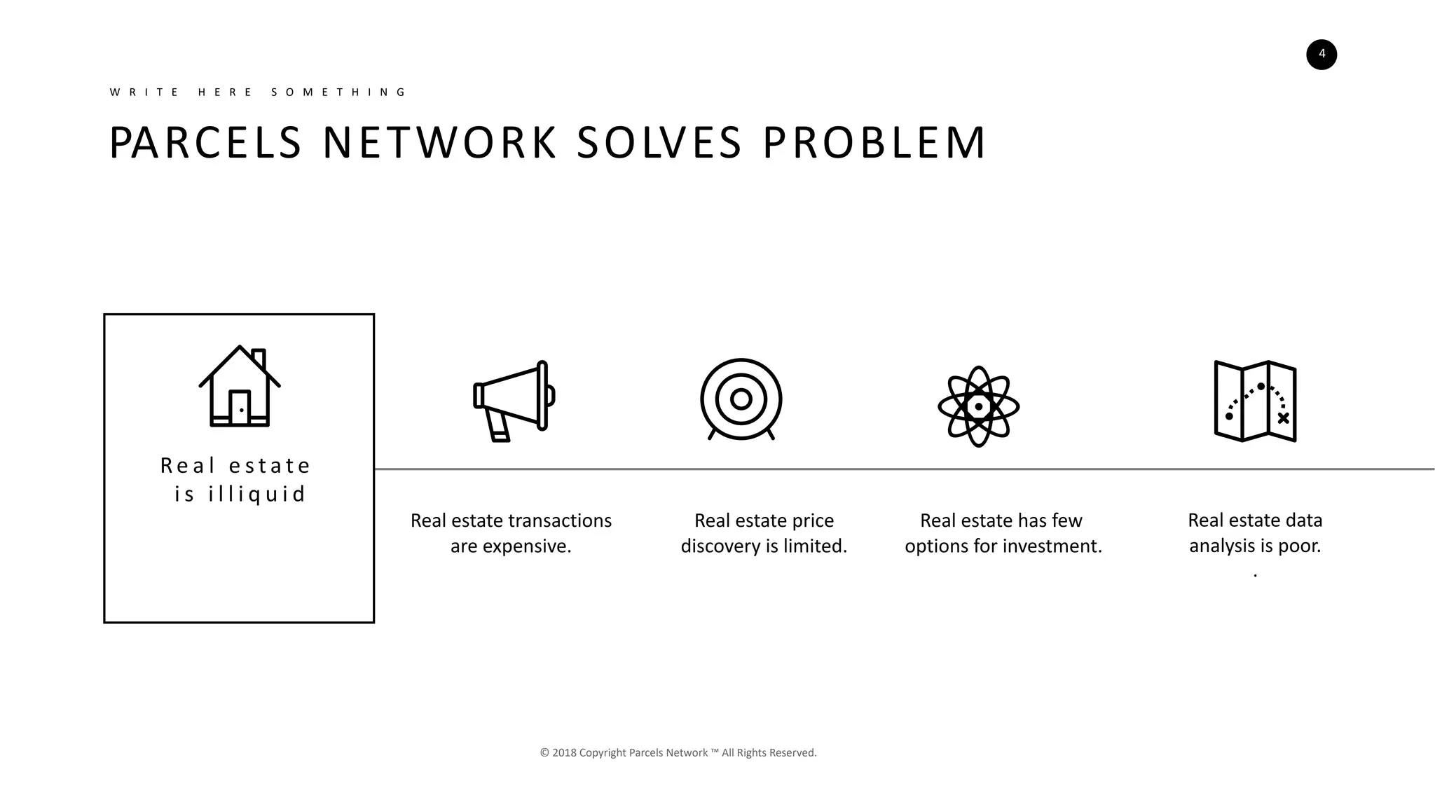 Parcels Perspective Presentation by: David Freidman | PPT