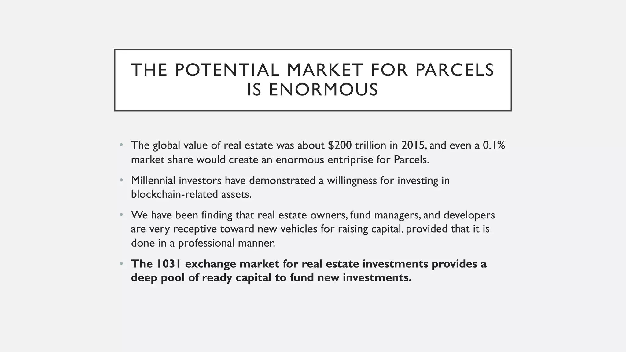 Parcels Network | PDF