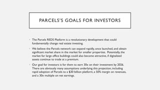 Parcels Network | PDF