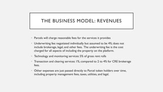 Parcels Network | PDF