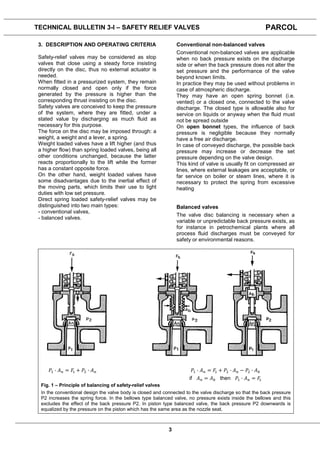 Parcol-PSV handbook by parcel engineering | PDF