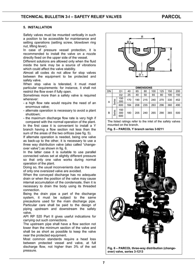 Parcol-PSV handbook by parcel engineering | PDF | Auto Repair | Automotive