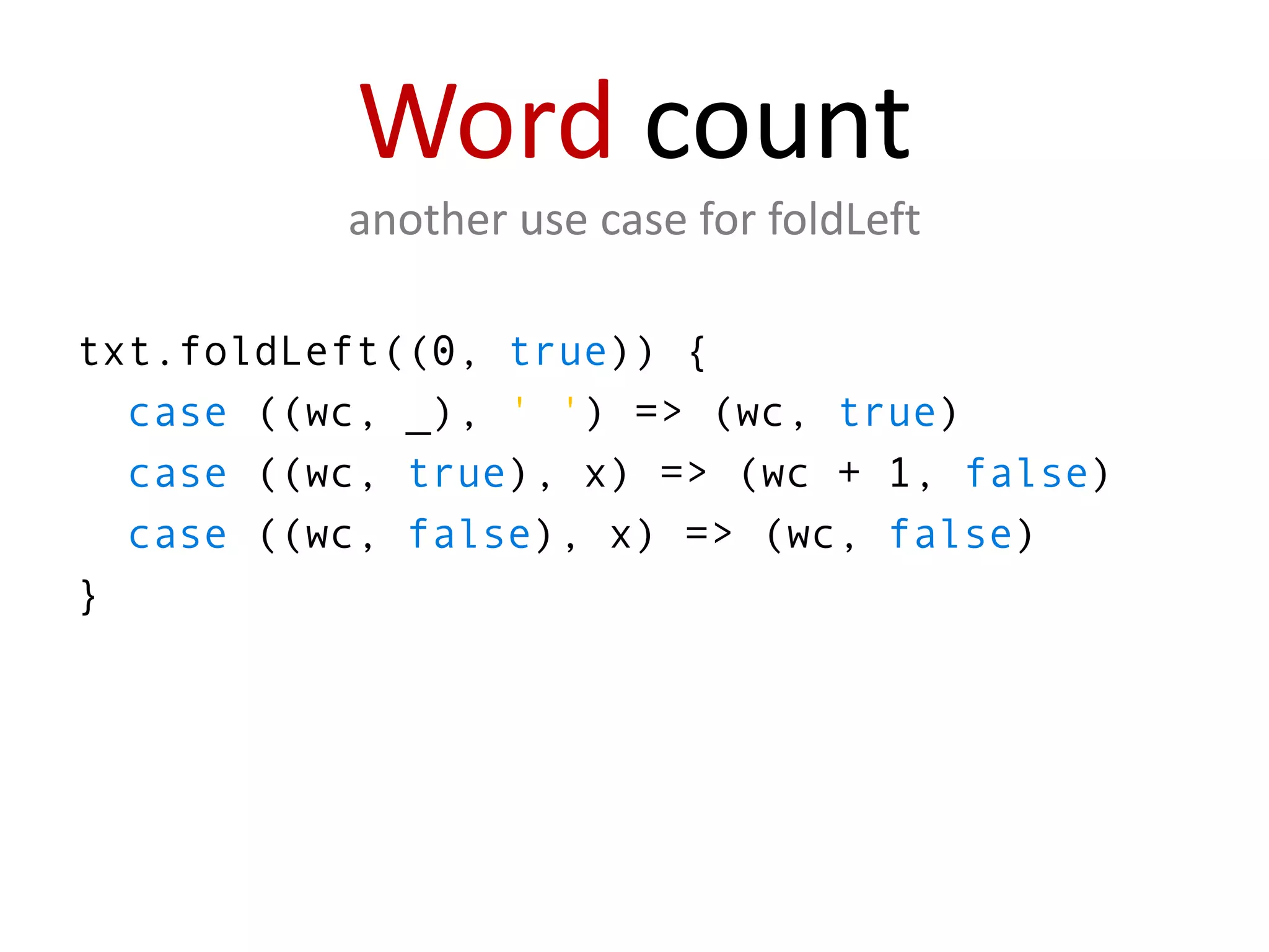 Scala Parallel Collections | PPT