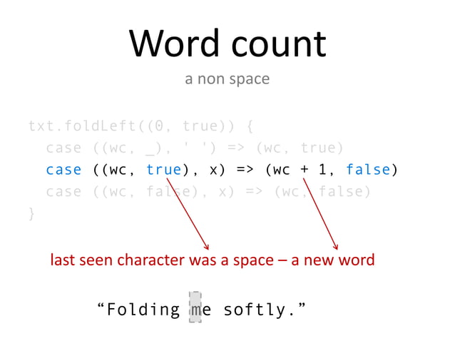 Scala Parallel Collections | PPT