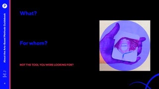 Parcos_Arts Based Methods v2.pdf