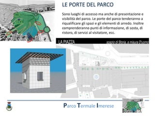 Parco Termale Termini Imerese | PPSX