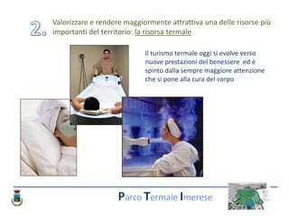 Parco Termale Termini Imerese | PPSX