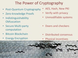 AI and Robotics at an Inflection Point | PPT | Free Download