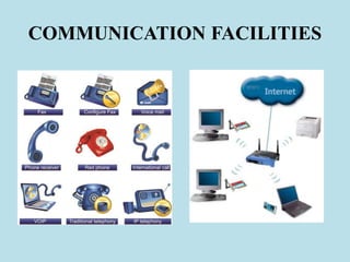 communication statellites | PPT