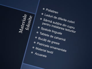 Parcul.iluminat | PPTX