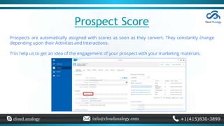 Pardot basics | PPTX