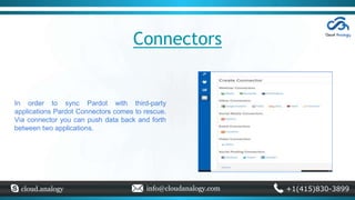 Pardot basics | PPTX