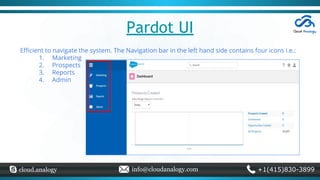 Pardot basics | PPT