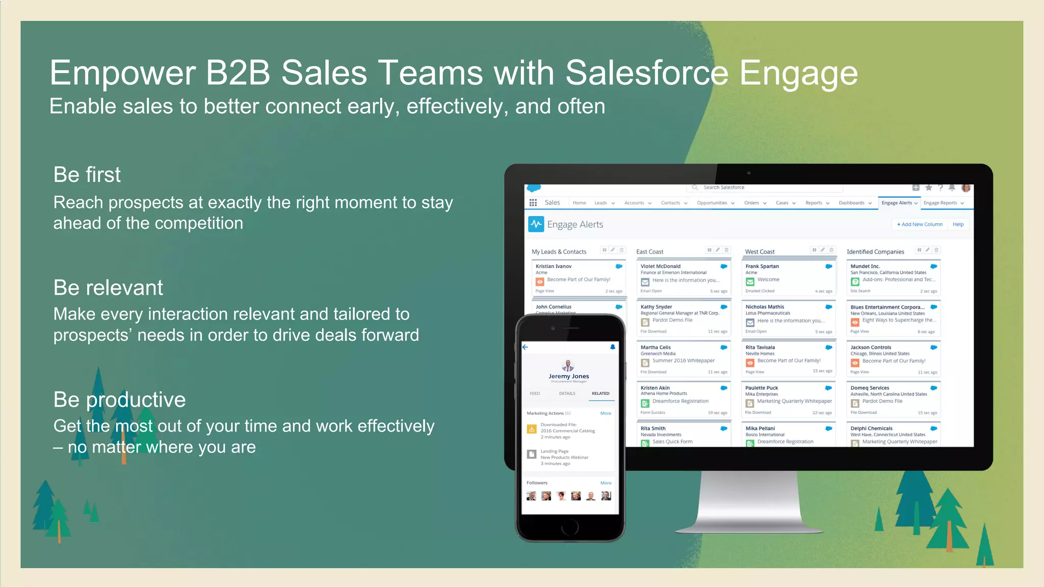 Pardot engage and einstein analytics overview deck.pptx