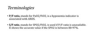 Pediatric Acute Respiratory Distress Syndrome.pptx