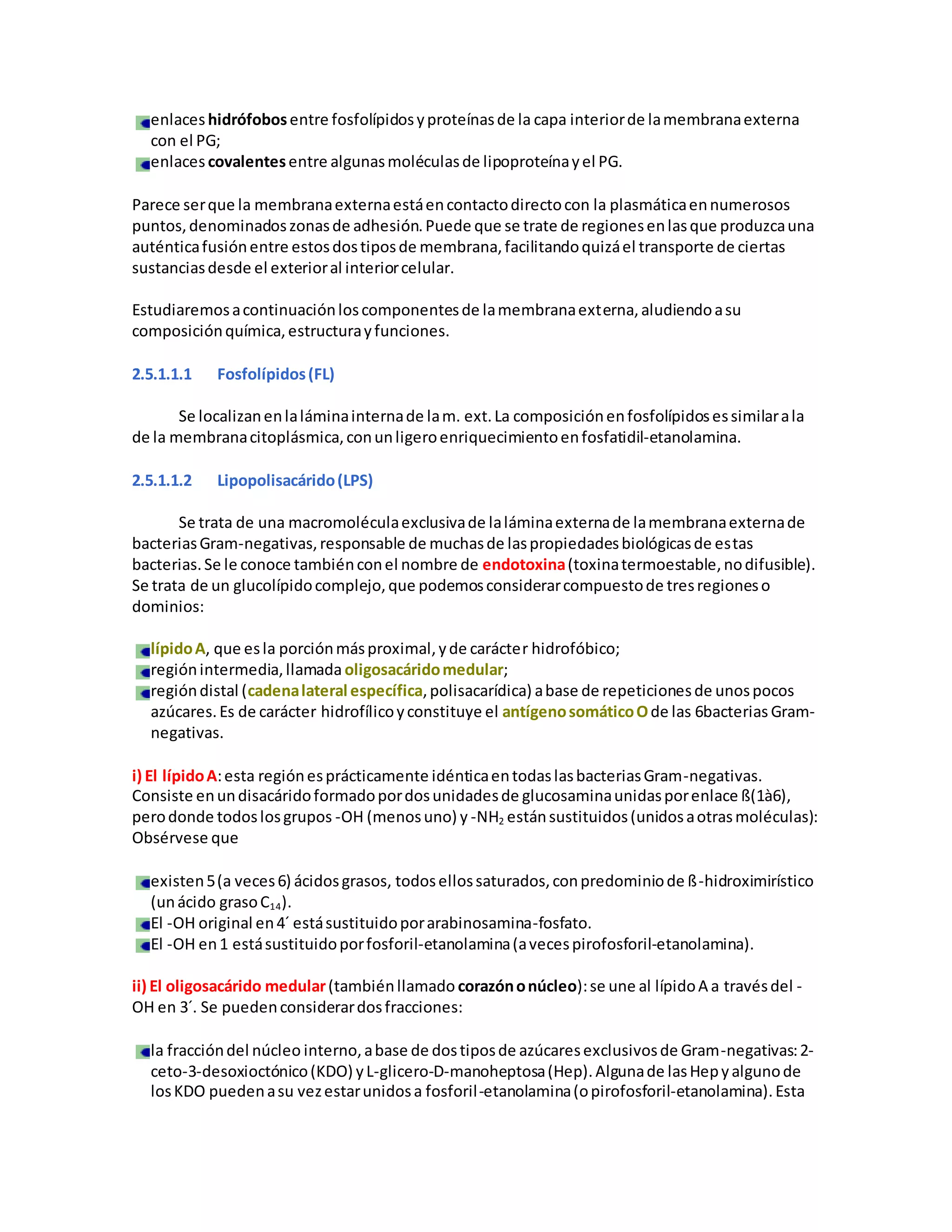 PARED CELULAR DE BACTERIAS GRAM POSITIVAS Y GRAM NEGATIVAS.docx