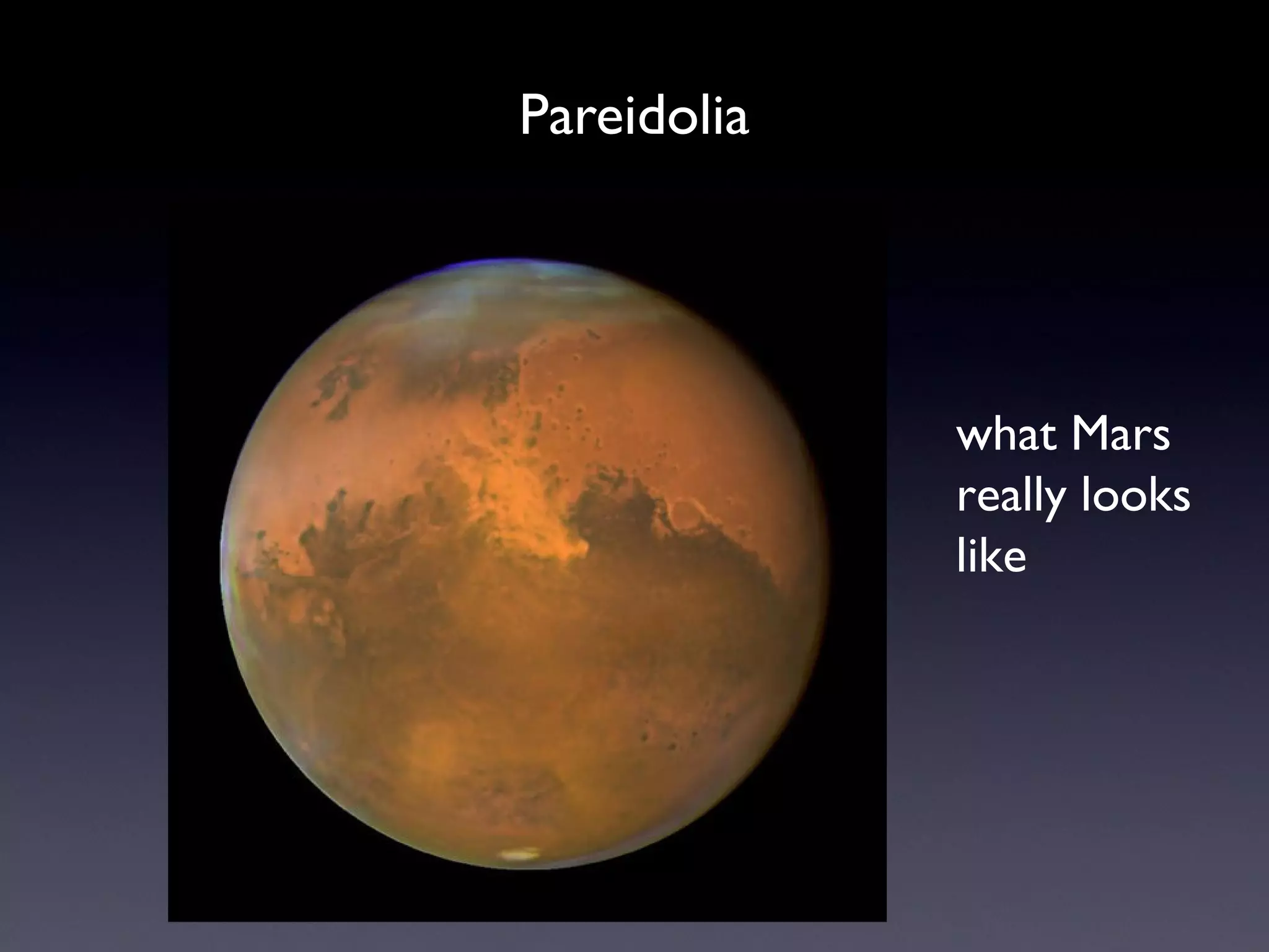 Pareidolia | PPT