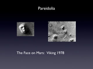 Pareidolia | PPT