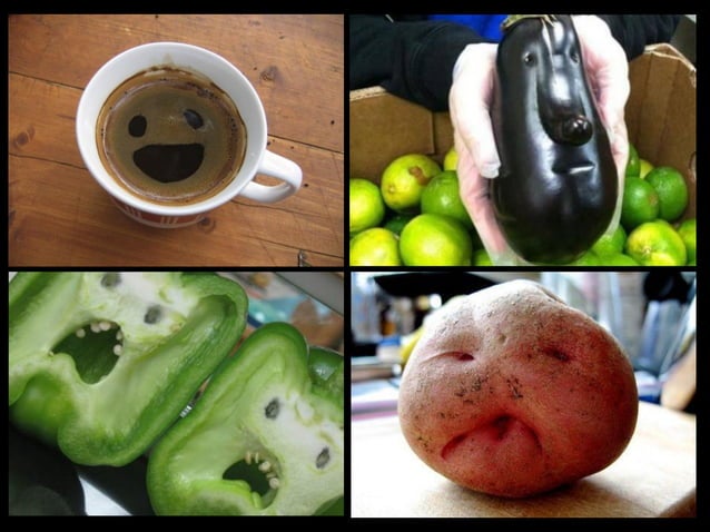 Pareidolia | PDF
