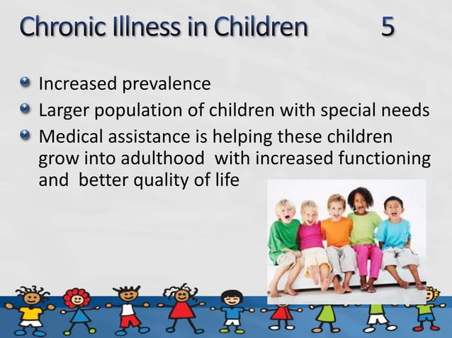 Parent Experience of Stress and Coping When Caring for a Child With ...