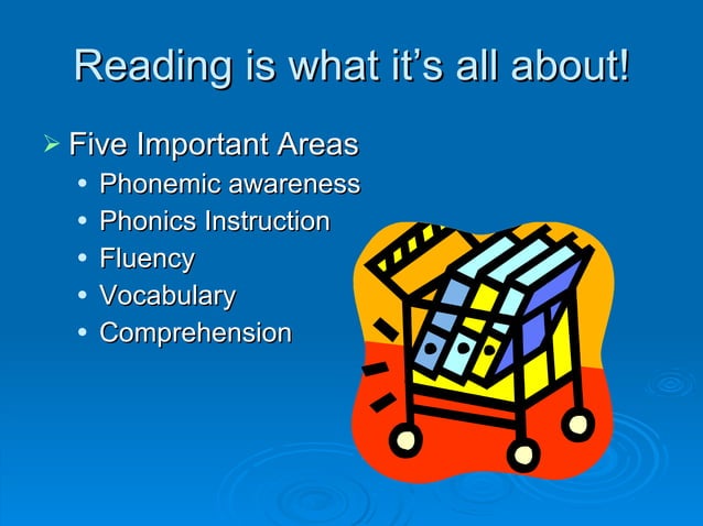 Parent Orientation Ppt