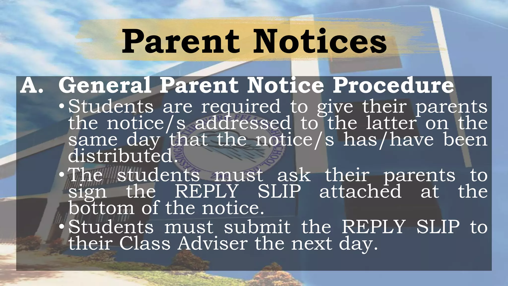 Parent-Rules-Regulations-and-Procedures..pptx