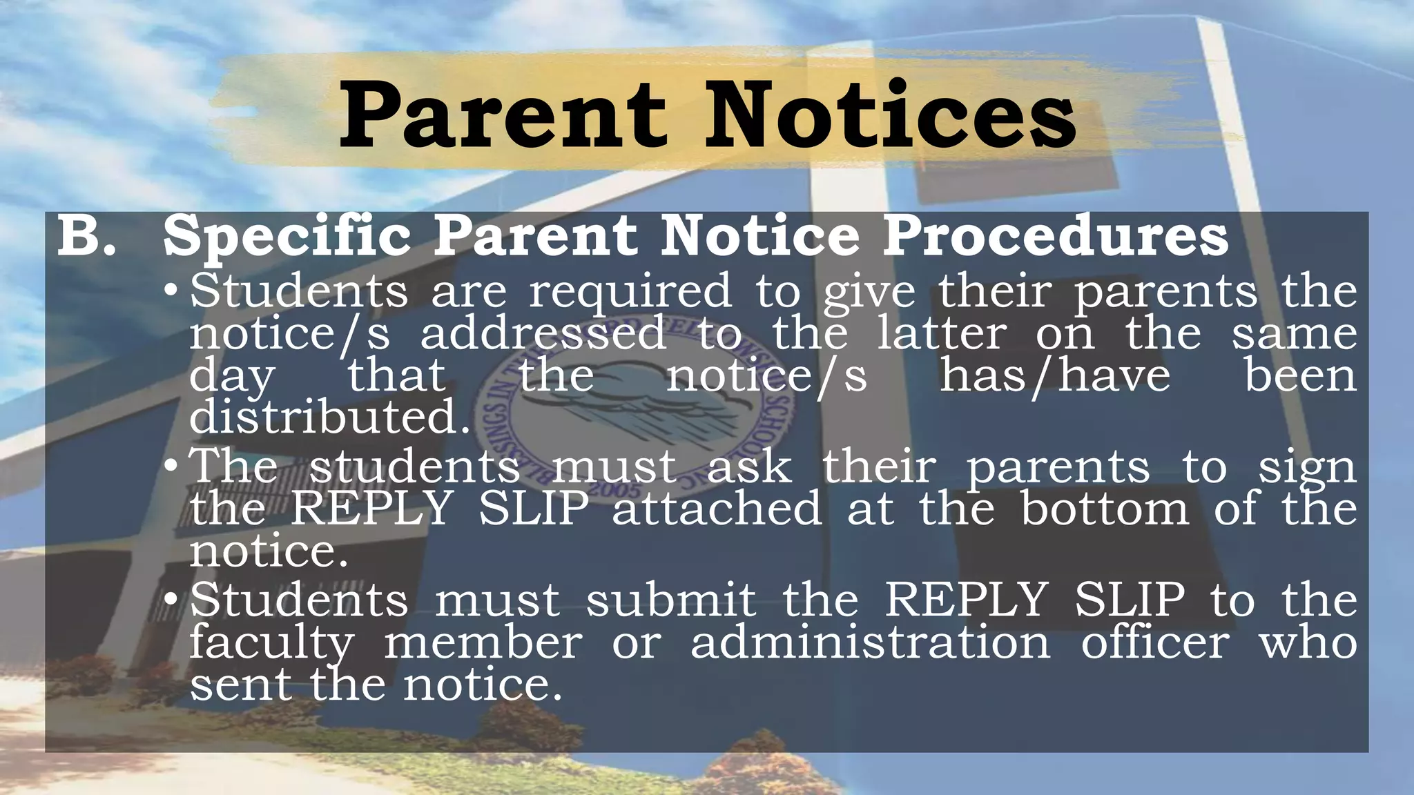 Parent-Rules-Regulations-and-Procedures..pptx