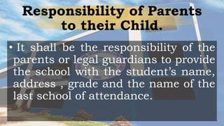 Parent-Rules-Regulations-and-Procedures..pptx