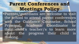 Parent-Rules-Regulations-and-Procedures..pptx