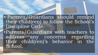 Parent-Rules-Regulations-and-Procedures..pptx