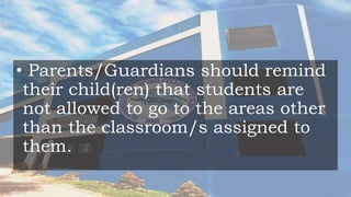 Parent-Rules-Regulations-and-Procedures..pptx