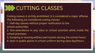 Parent-Teacher-Conference-Education-Presentation-in-Green-and-White ...