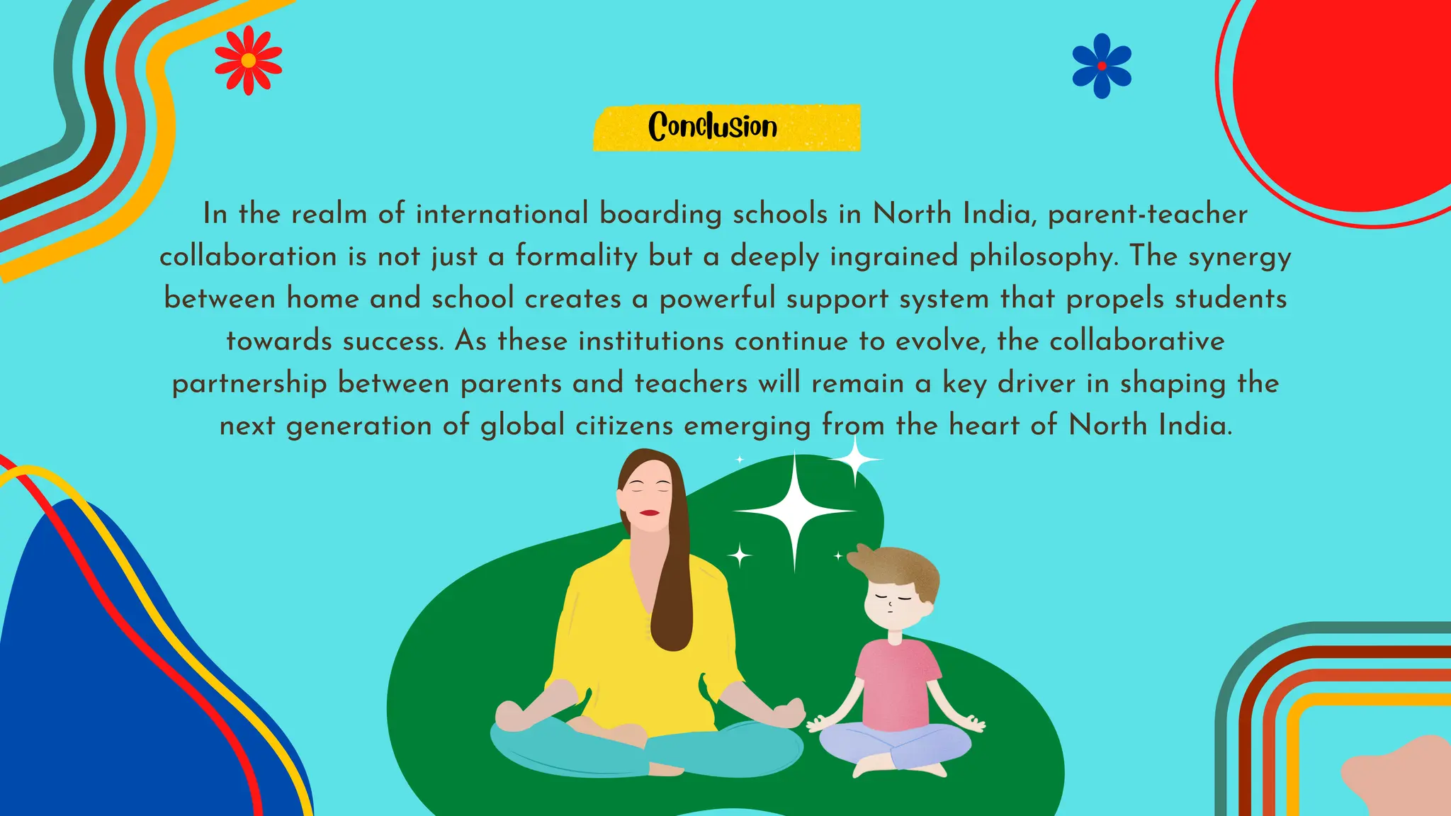 Parent-Teacher Collaboration A Key to Success in International Boarding ...