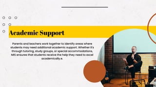 Parent-Teacher Collaboration At MIS.pdf