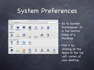 Parental Control Presentation | PPT