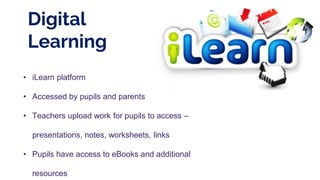 Parental outreach | PPT