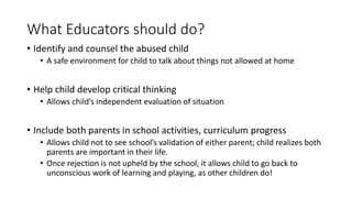 Parental Alienation.pptx