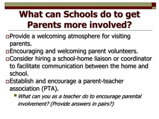 Parental Involvement in Children’s Education2.pptx