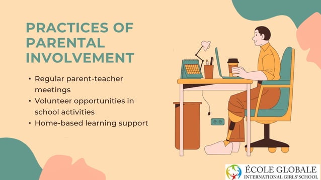 Parental Involvement in Education Practices and Benefits in Schools in India.pptx