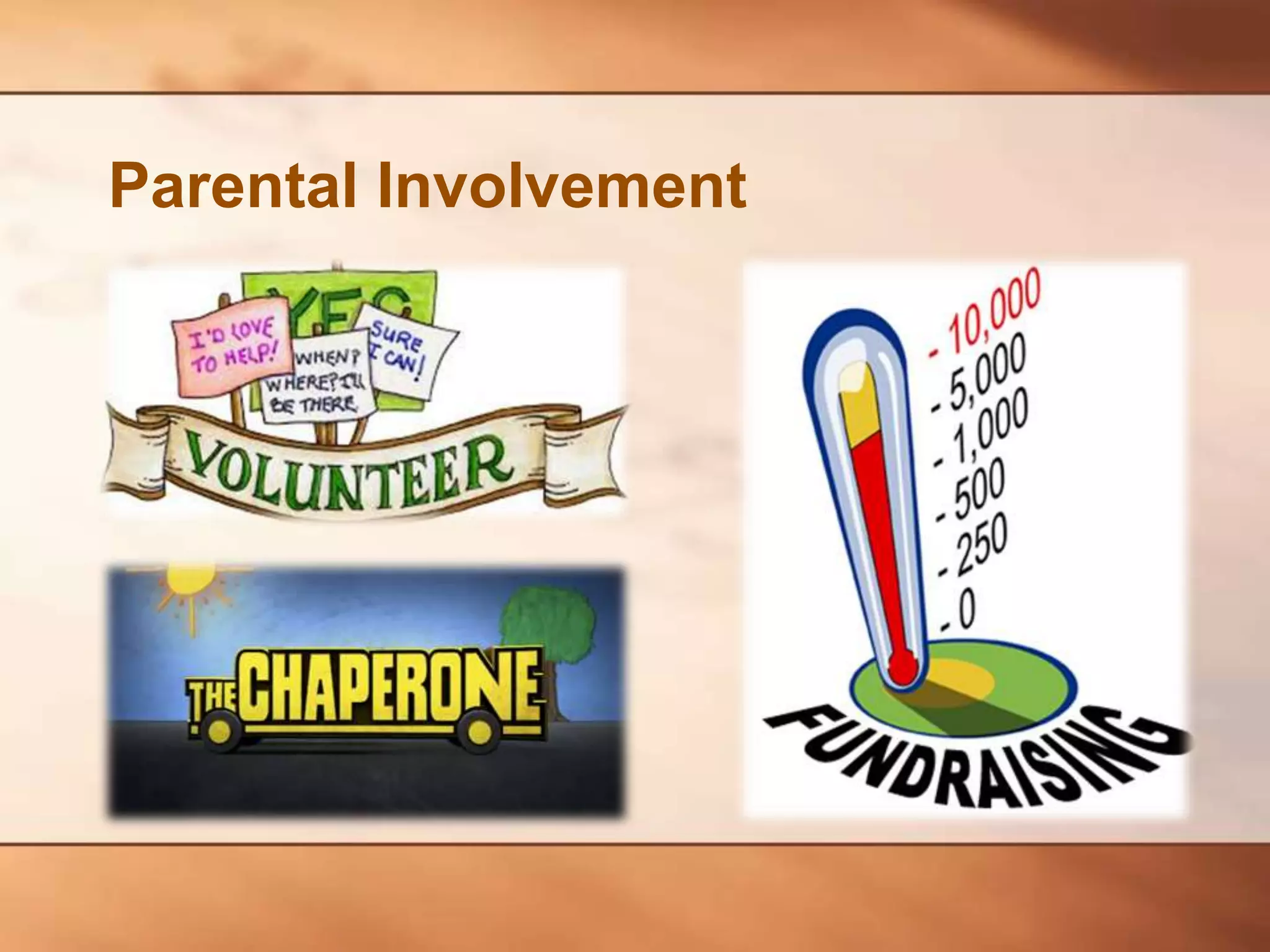 Parental involvement powepoint | PPTX