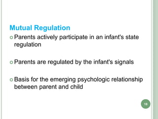 Parental Role in Mother–Infant.pptx