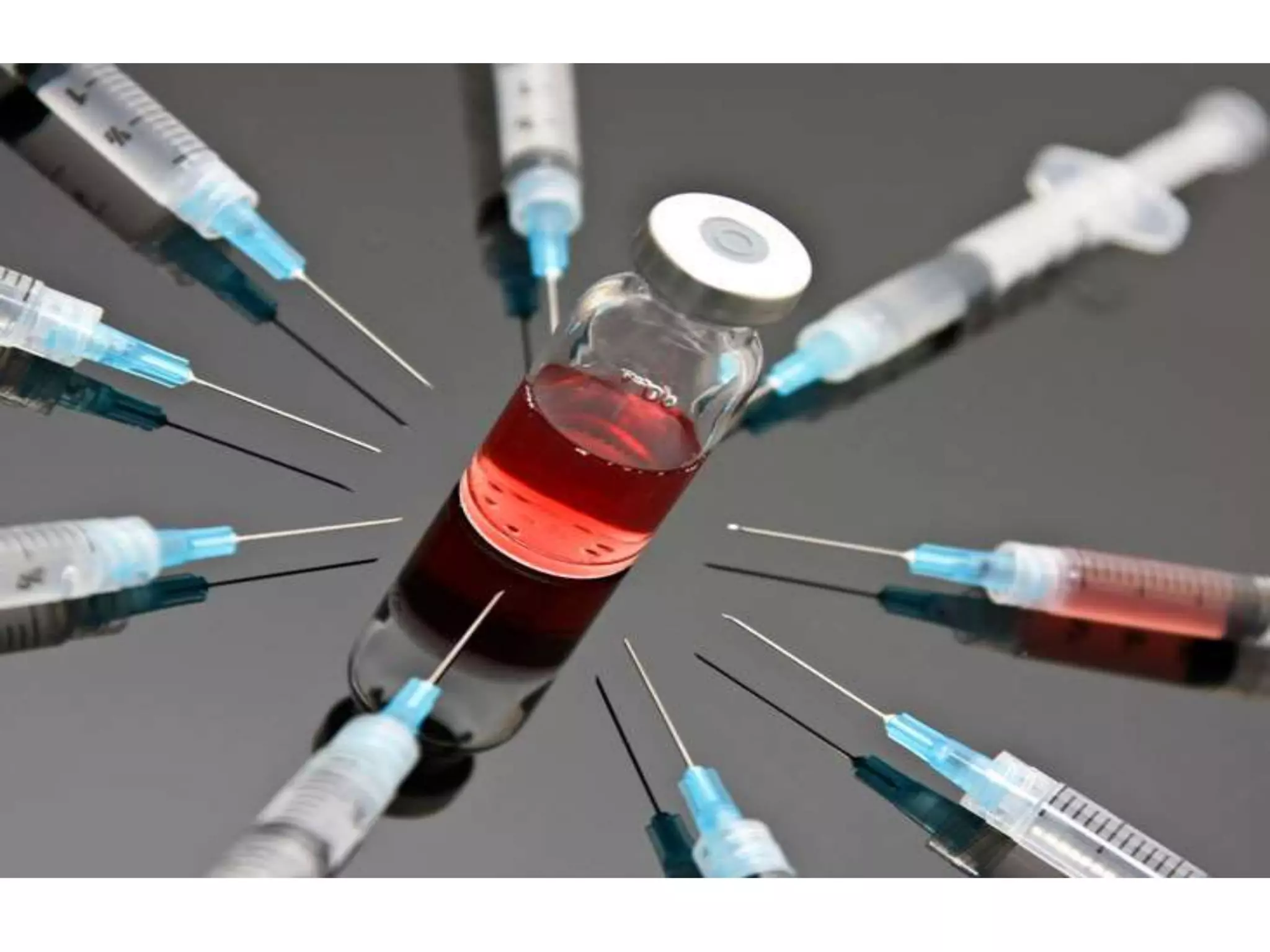 PARENTERAL ROUTES OF DRUG ADMINISTRATION | PPTX