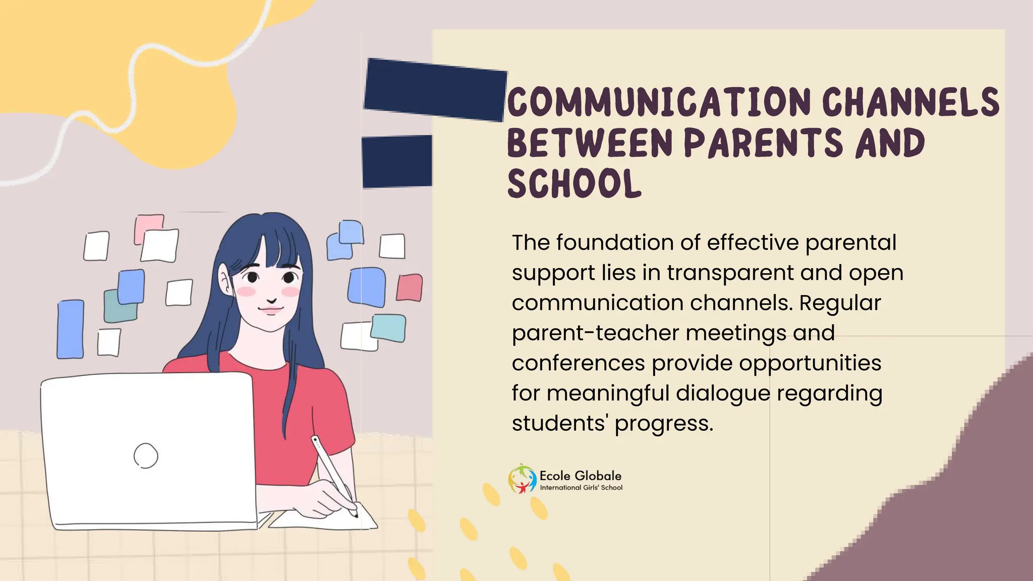 Parental Support Systems Connecting Families in North Indian Boarding ...