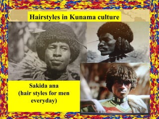 All about the Kunama Culture | PPT