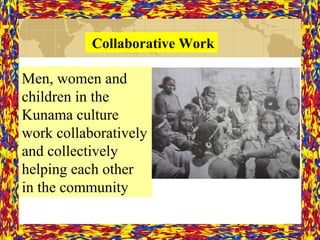 All about the Kunama Culture | PPT