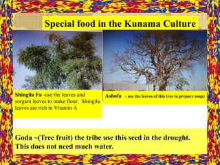 All about the Kunama Culture | PPT