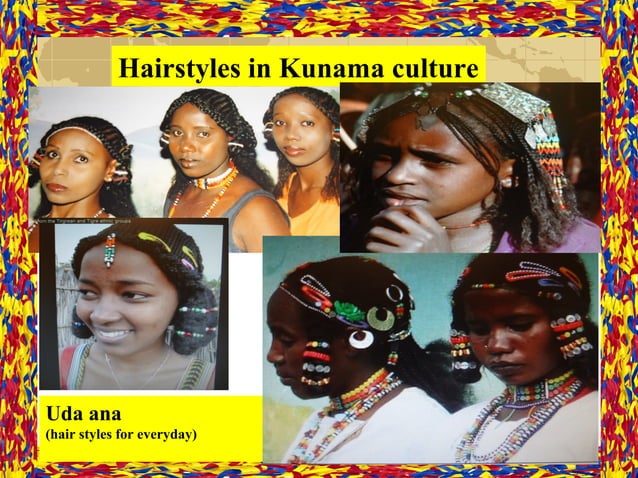 All about the Kunama Culture | PPT