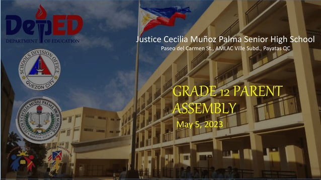 PARENT ASSEMBLY GRADE 12.pptx